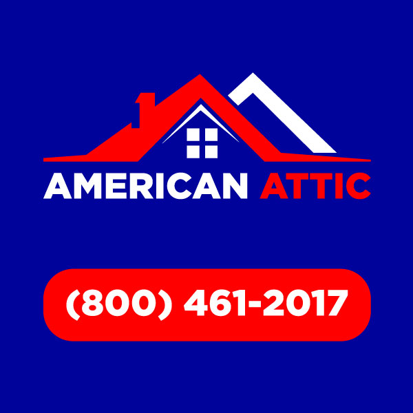 Attic insulation - Attic Services & Insulation Contractors San ...